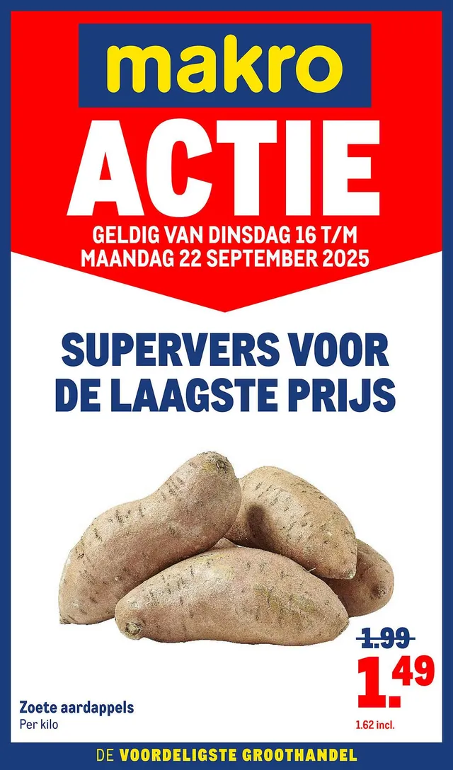 Wekelijkse aanbiedingen bij DekaMarkt: scherpe deals, flyers en ...