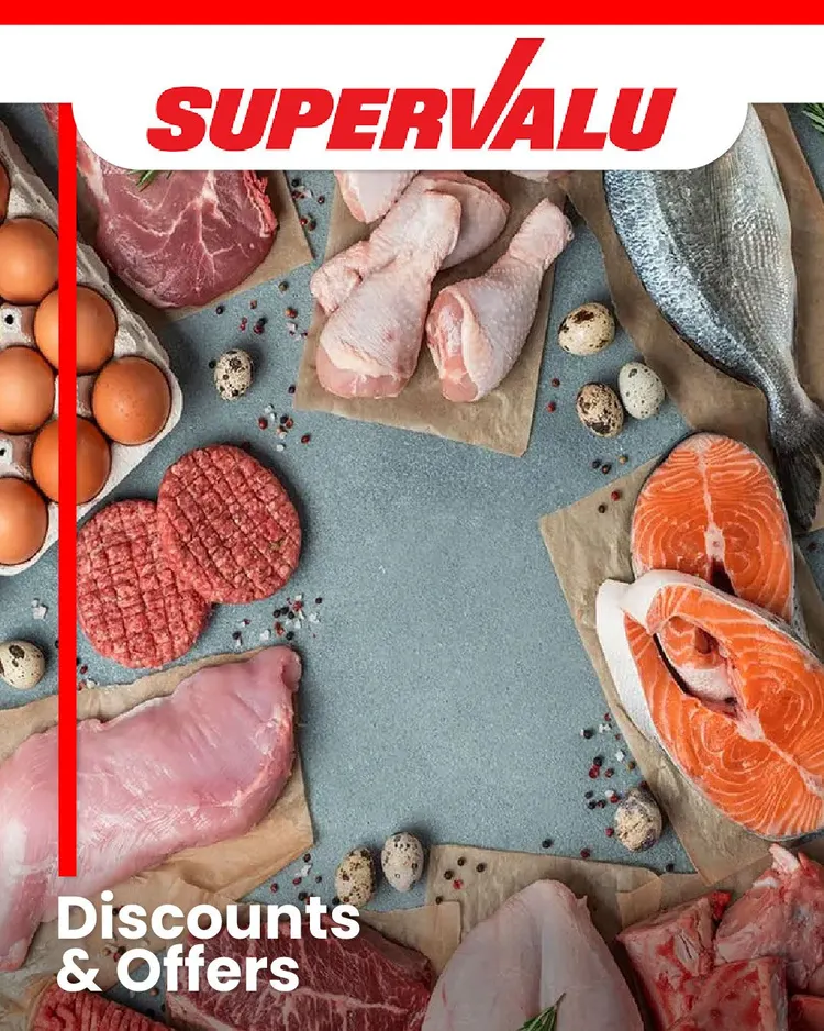 Weekly Savings at Countdown | Find Latest Flyers, Deals & Discounts Now