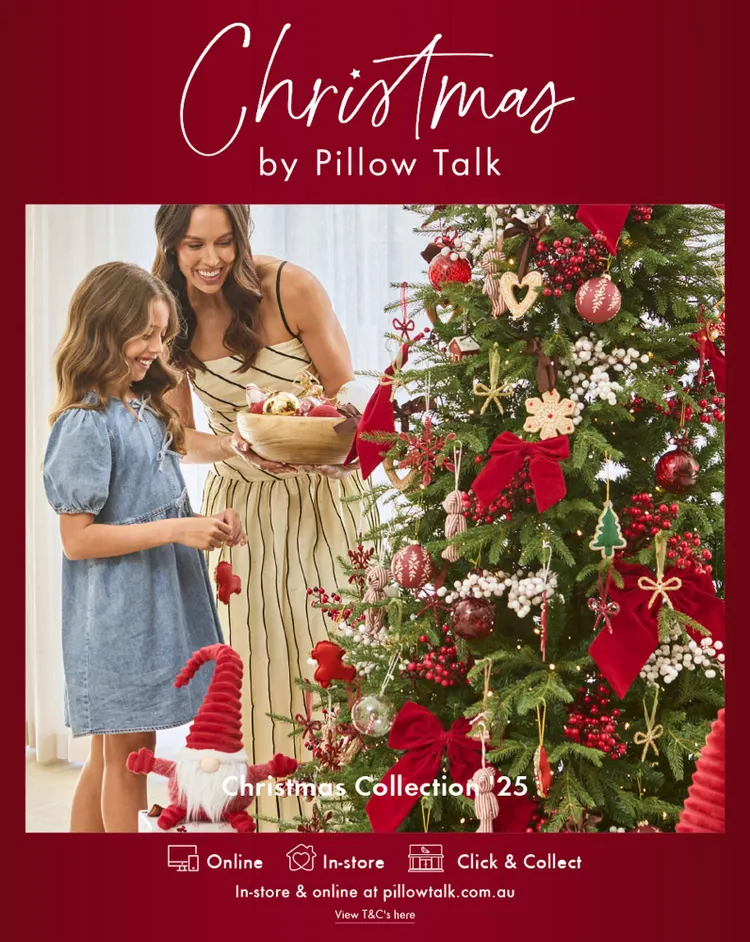 Pillow Talk Weekly Flyers & Deals | Save Big on Bedding, Home Decor ...