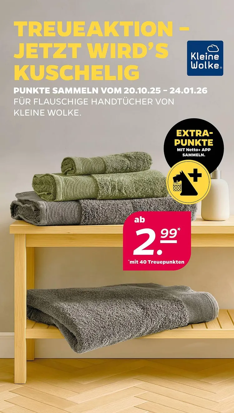 Wöchentliche Angebote bei Dornseifer: Top Deals, Rabatte & Flyer für ...