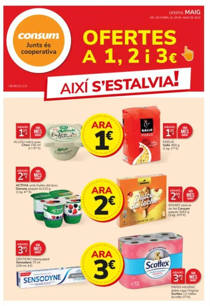 consum-ofertas-y-flyers-semanales-de-tiendas
