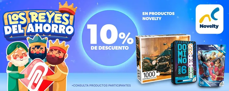 CV Directo: ¡Tu Folleto y Ofertas de Tiendas México!