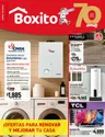 Boxito: Ofertas y Folletos Semanales en México