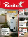 Boxito: Ofertas y Folletos Semanales en México