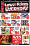 Weekly Savings at Boxer | Latest Flyers, Deals & Discounts for Food ...