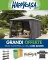 Happy Casa Store: Offerte e Volantini Settimanali
