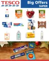 Tesco Weekly Flyers & Deals | Save Big on Groceries & More in Ireland