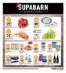 Supabarn Weekly Flyers & Deals | Save Big on Groceries & Fresh Produce ...