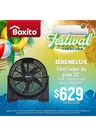 Ahorra con los Flyers Semanales de Boxito: Ofertas, Descuentos y ...