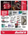 Build It Weekly Flyers & Deals – Save Big on Tools, Hardware, and More
