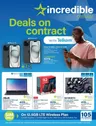 Incredible Connection Weekly Flyers & Deals | Save Big on Tech ...